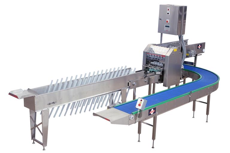 Products - Farmpacker 80M farm packer with horizontal magazine