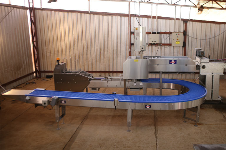 Products - Farmpacker 100D Farm Packer