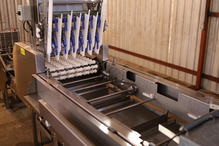 Products - Farmpacker 100D Farm Packer