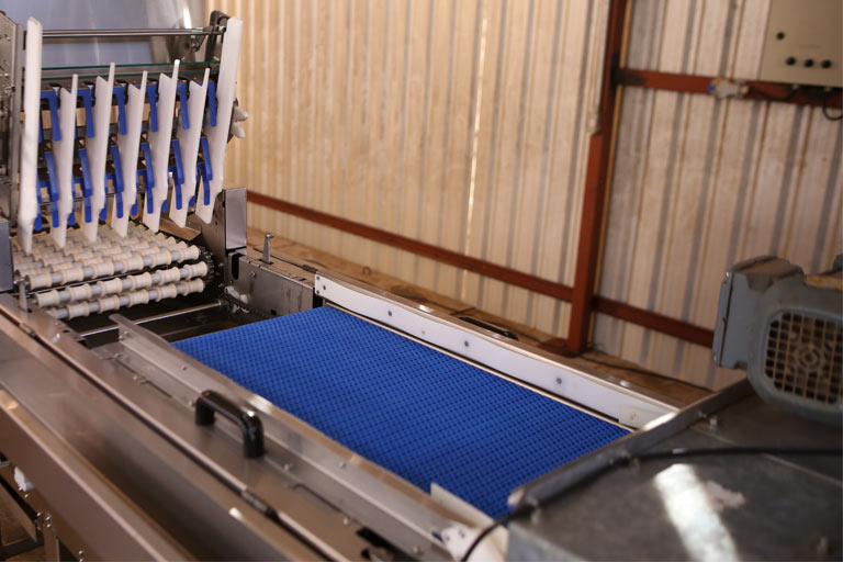 Products - Farmpacker 100D Farm Packer