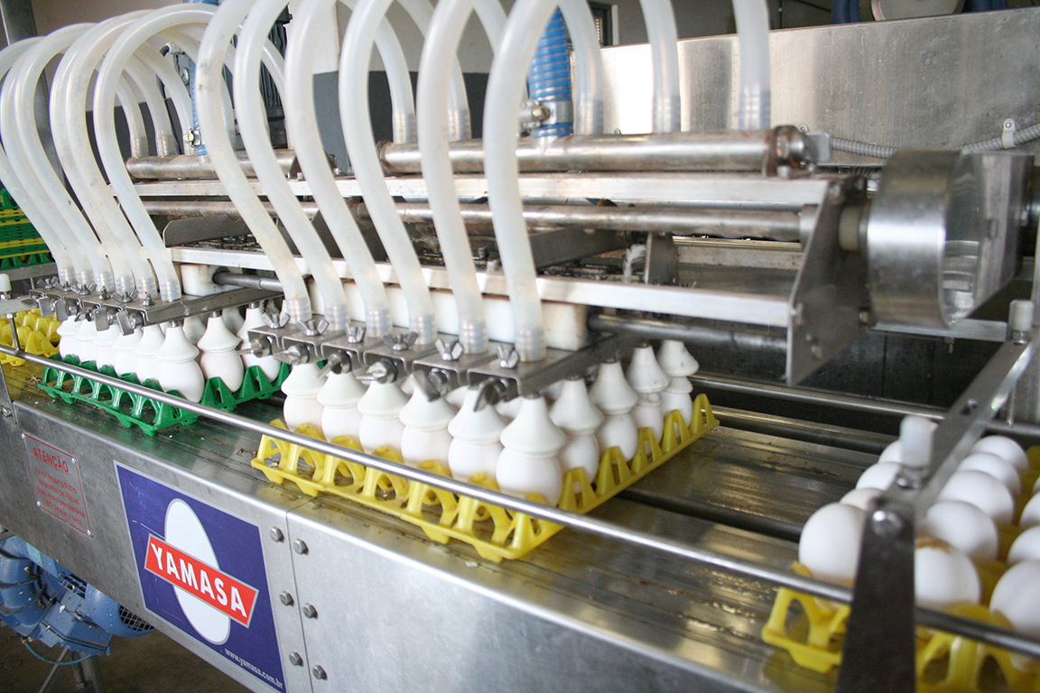 Products - Pre Feeder Model PABY 6-200